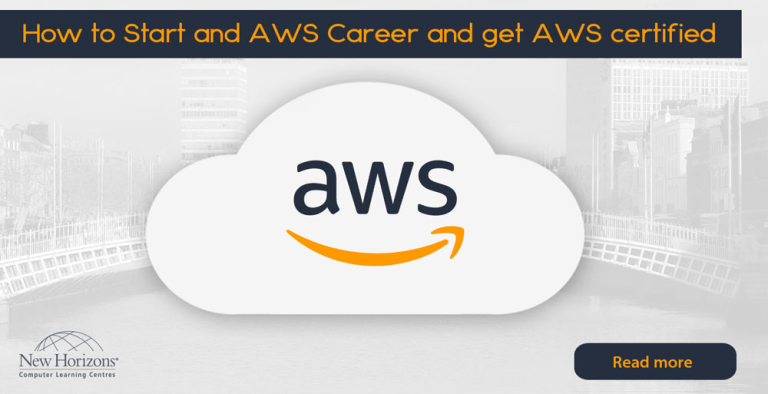 Why Choose The AWS Certification For Your Career ? - Aabiance